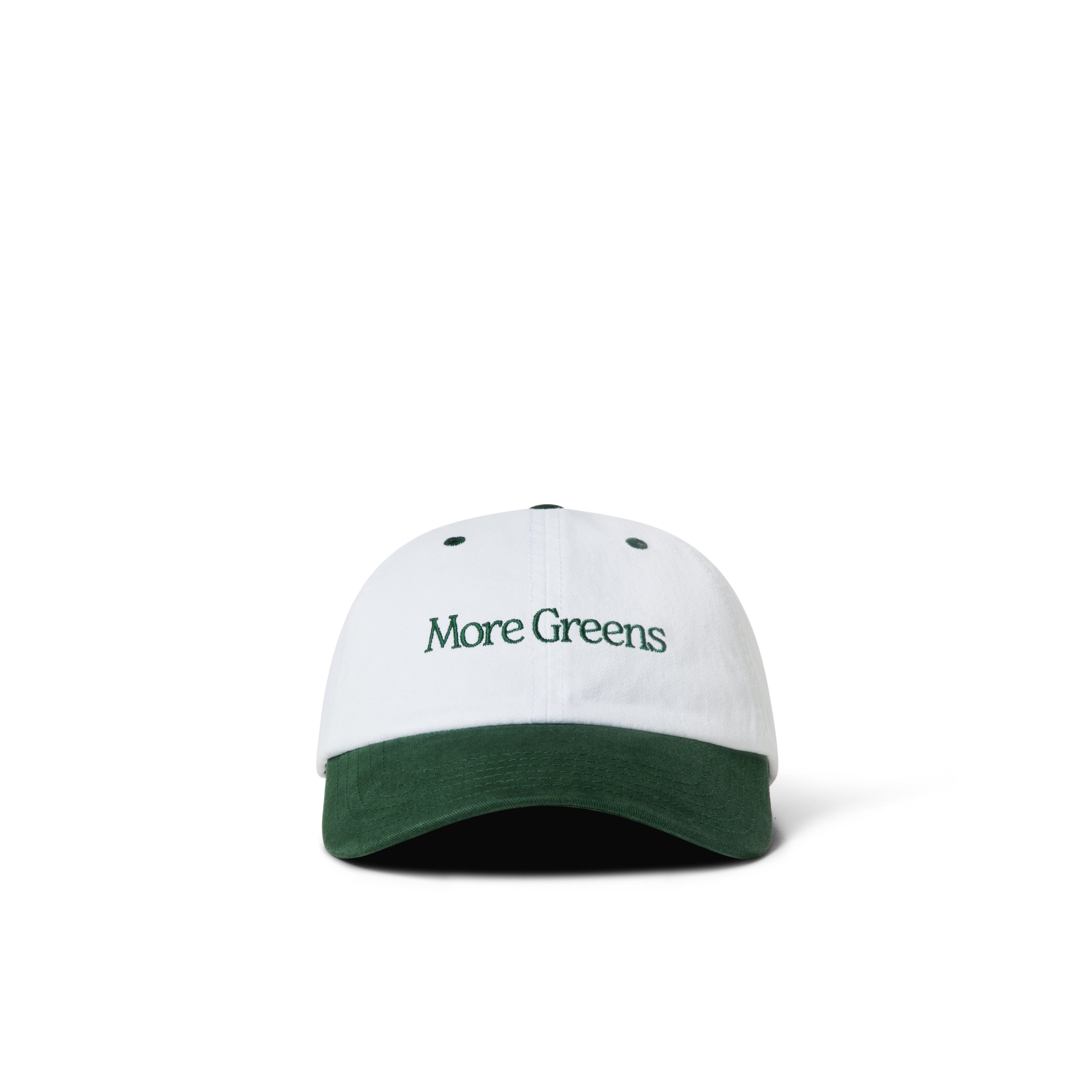 More Greens Cap – More Greens Golf