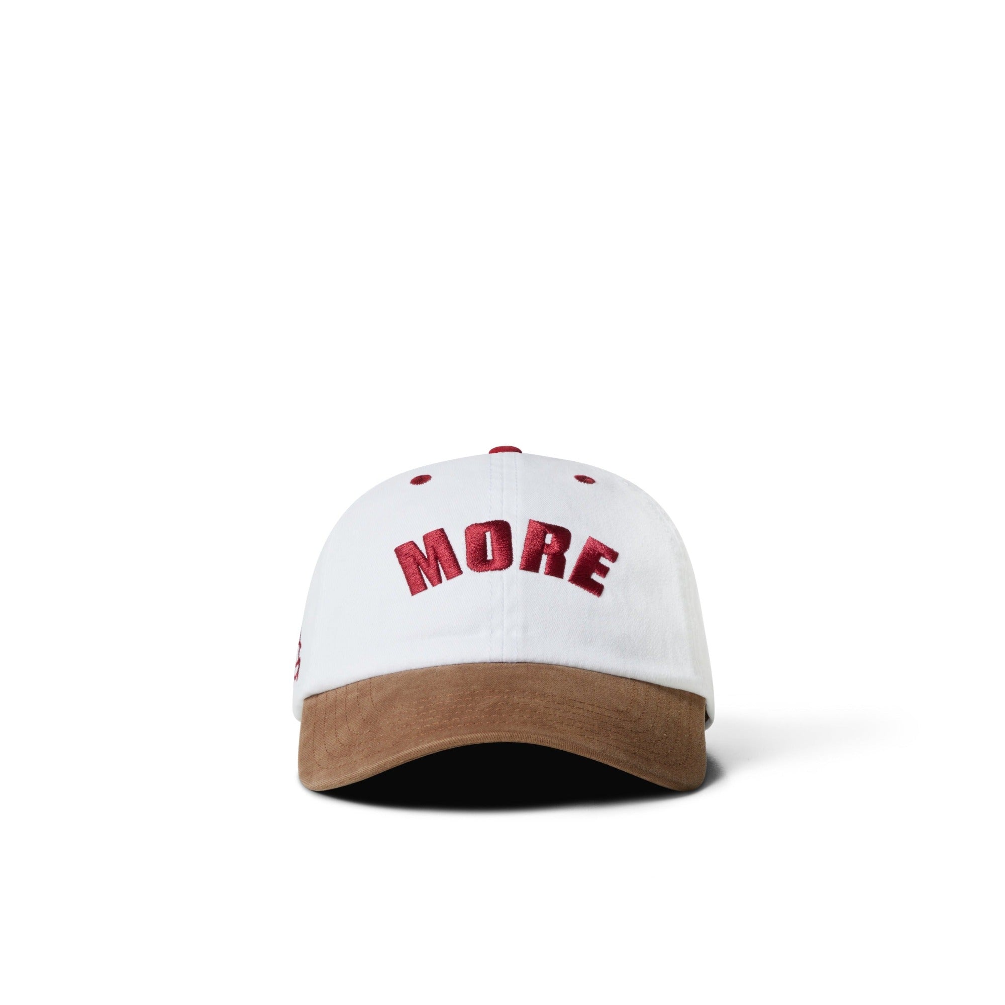 More Cap – More Greens Golf
