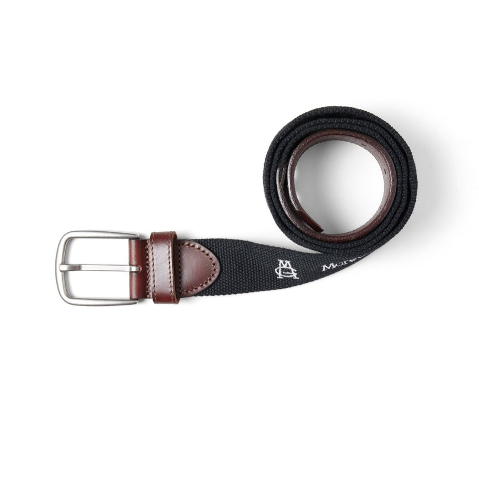 Embroidered MG Belt – More Greens Golf