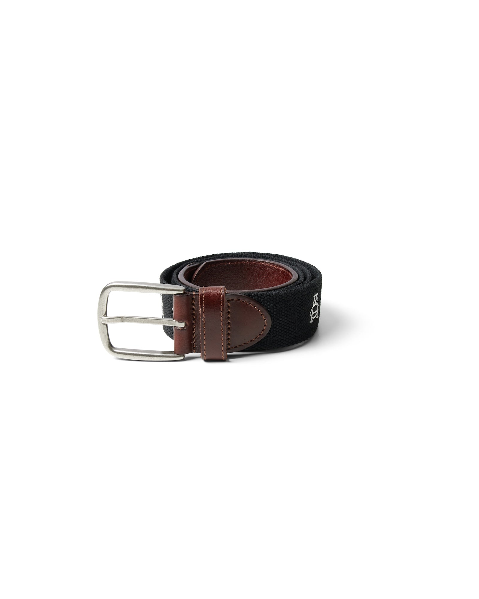 Embroidered MG Belt – More Greens Golf